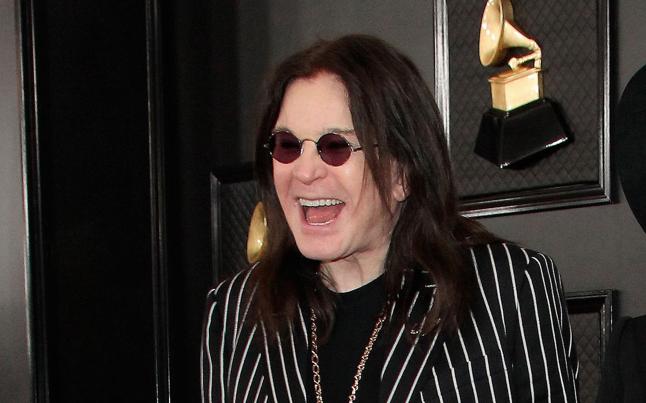 Оззи Осборн воссоединится с Black Sabbath на прощальном концерте в ...
